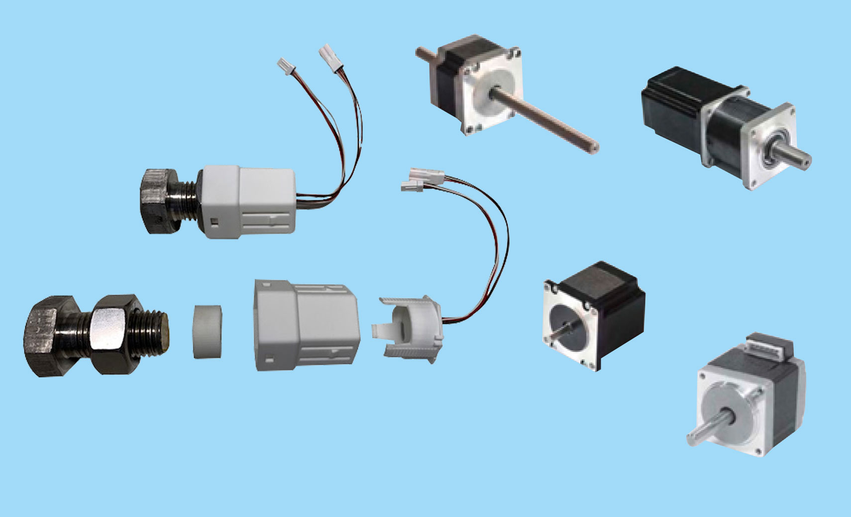 MEYLE Control components