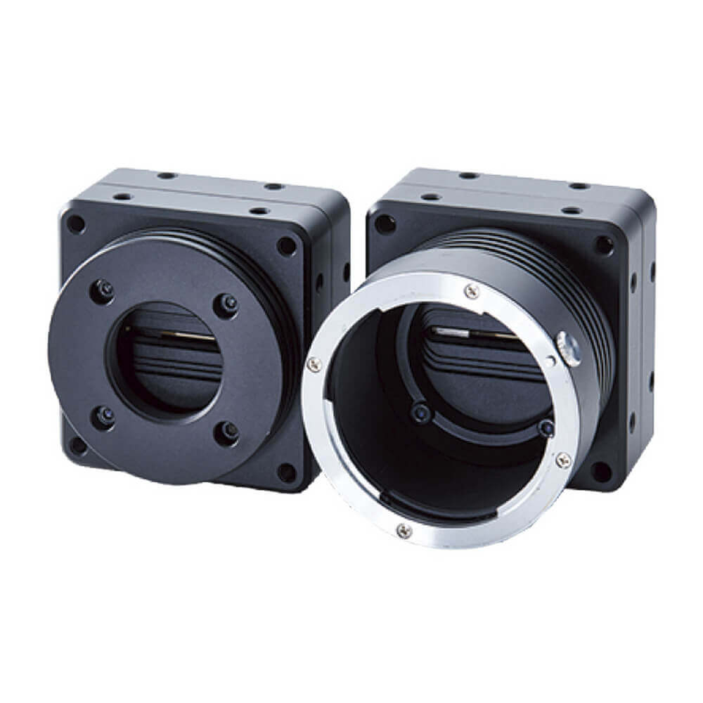 Line Scan Camera Link FS-B4KU35CLU-M42