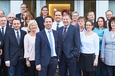 MEYLE Team