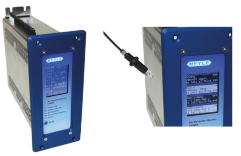 MEYLE Lichtbogenwächter